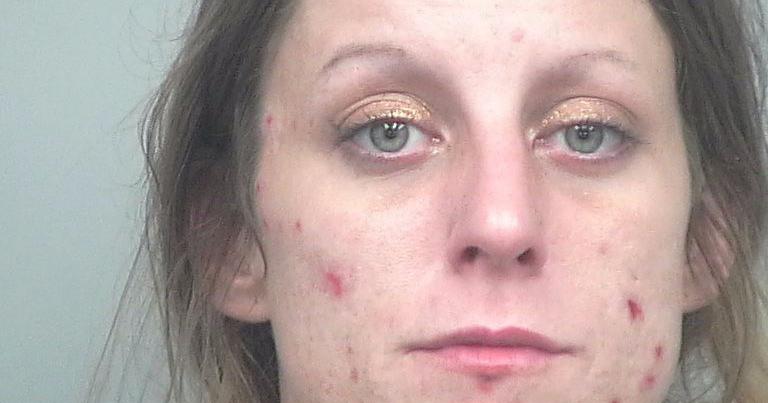 Emily Christine Greenwell | | gwinnettdailypost.com