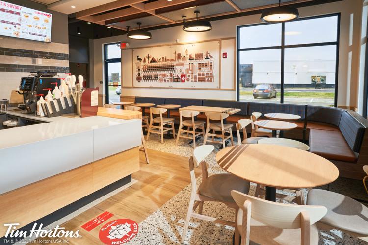 Tim Hortons Set To Open New Suwanee Location | News | gwinnettdailypost.com