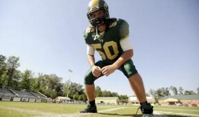 INSIDE THE HELMET: Grayson's Hayden Gregory | Prep | gwinnettdailypost.com