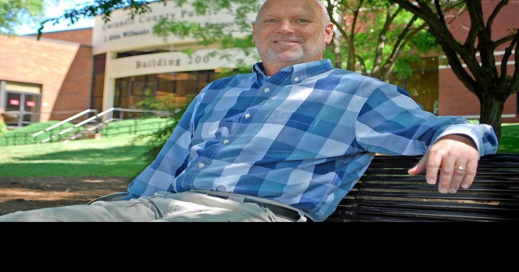 Hall of fame-bound Mike Emery finds more rewards at Paideia after GCPS ...