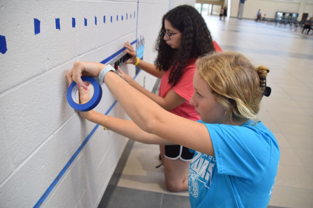 PHOTOS: A look inside Seckinger High School | Slideshows ...