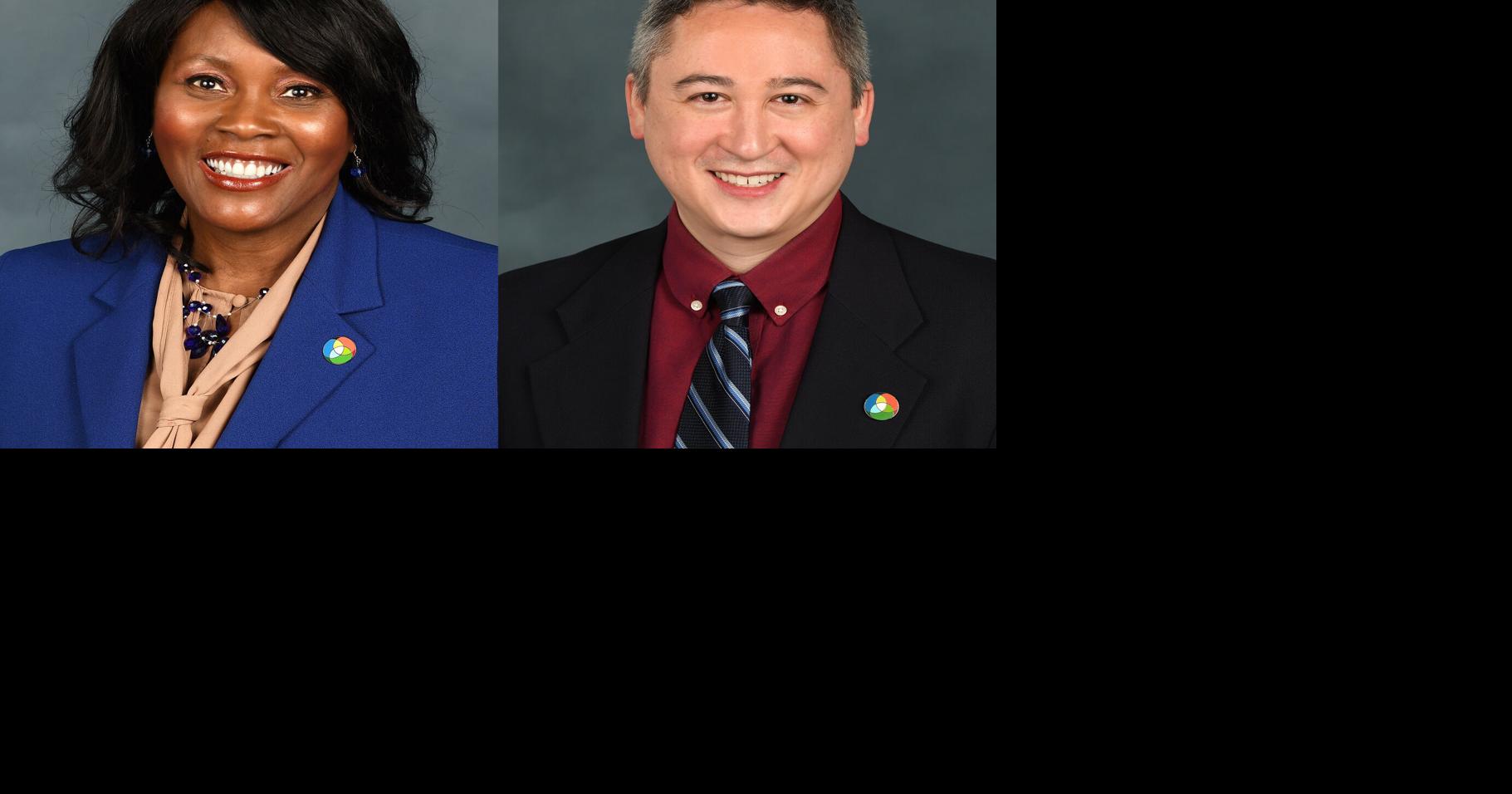 Gwinnett Commissioner Ben Ku re-elect in District 2, but Commissioner ...