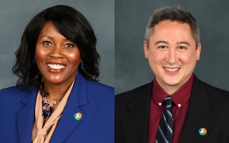 Gwinnett Commissioner Ben Ku re-elect in District 2, but Commissioner ...