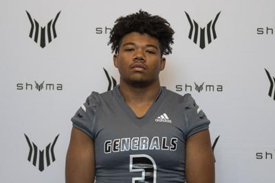DEFENSIVE PLAYER OF THE WEEK: Shiloh's Ryan Green | Sports ...