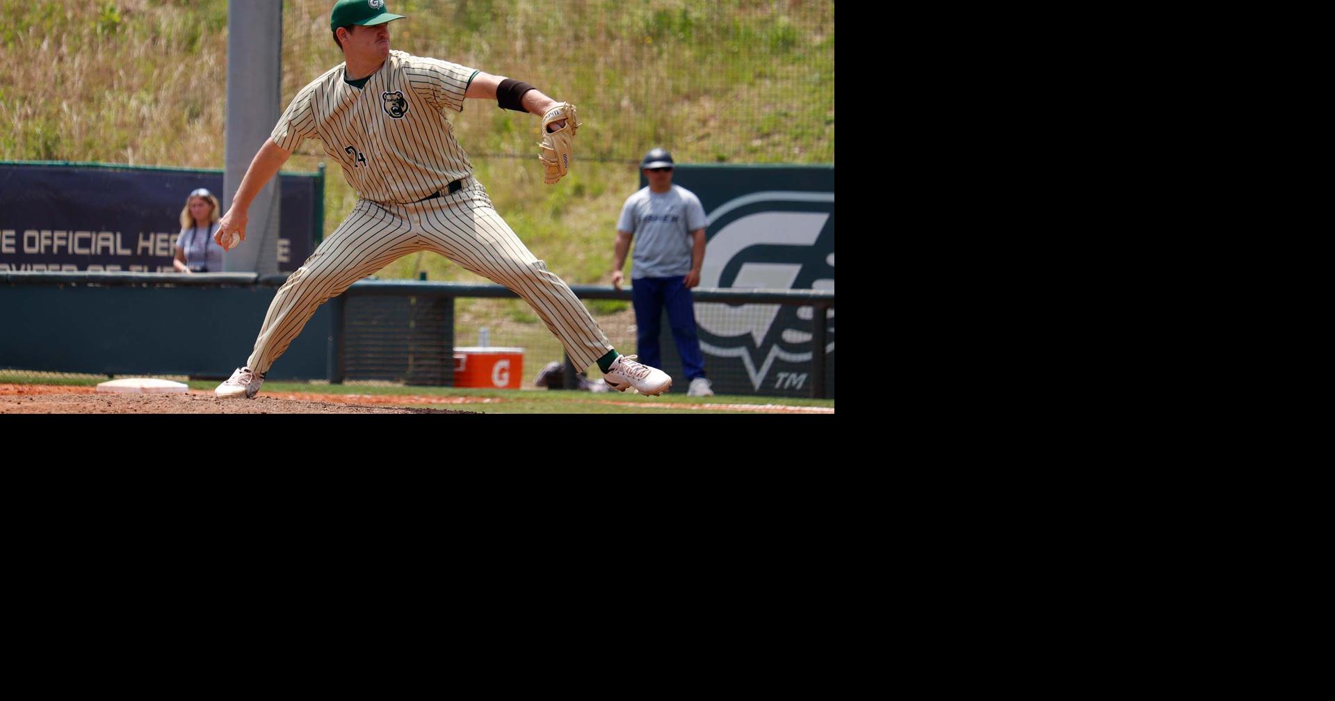 Georgia Gwinnett College baseball cruises into CAC Championship Round ...