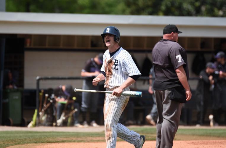 GWINNETT GRADS: Hebron Christian, Gwinnett products fueling breakout ...