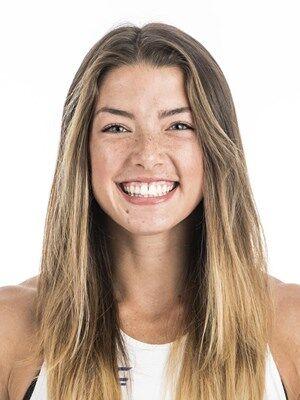 Duke senior, Buford grad Erin Marsh named Southeast Region Field ...