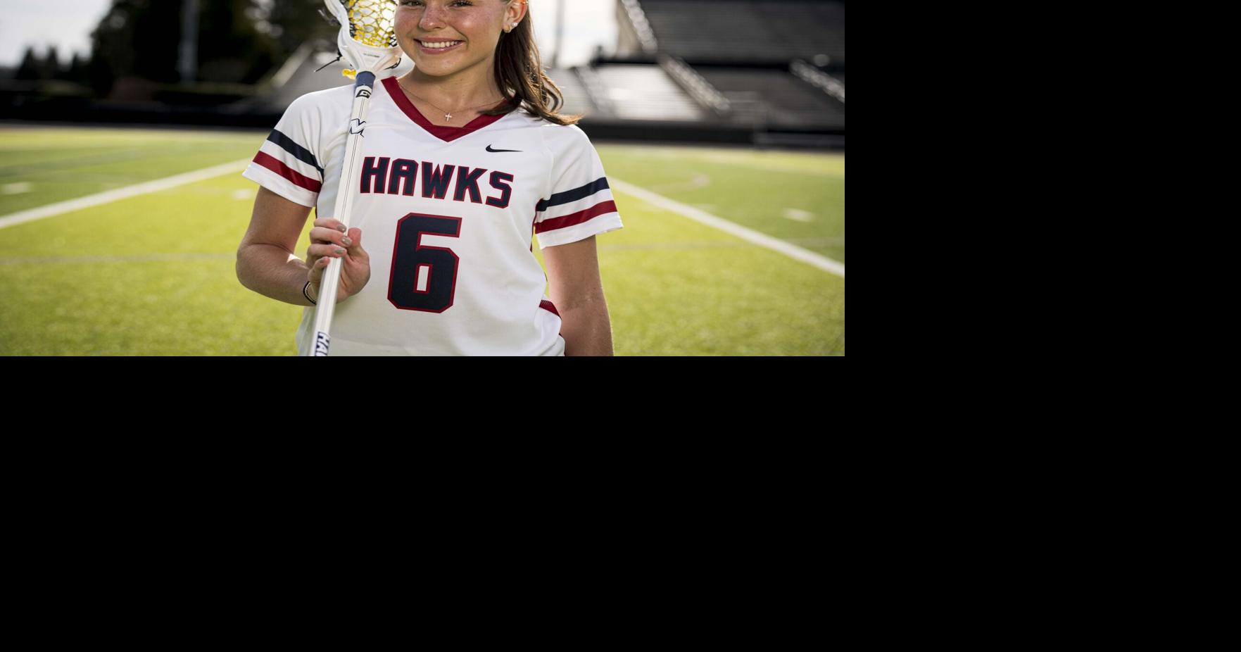 PHOTOS: Super Six Lacrosse, Mill Creek's Alexis Eichenberger | Prep ...