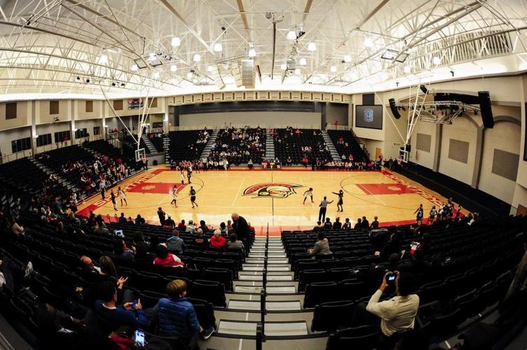 Greater Atlanta Christian vs. Wesleyan girls basketball | Multimedia ...