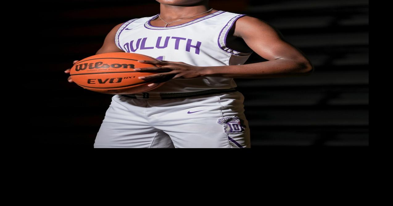 David Culbreath Reaches 1,000-Point Mark in Duluth Win over Brookwood ...