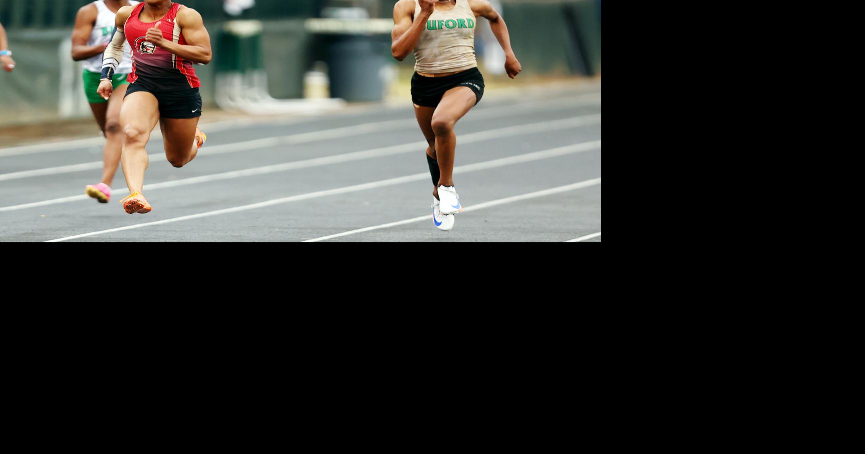 PHOTOS: Gwinnett County Track and Field Championships, Running Finals ...