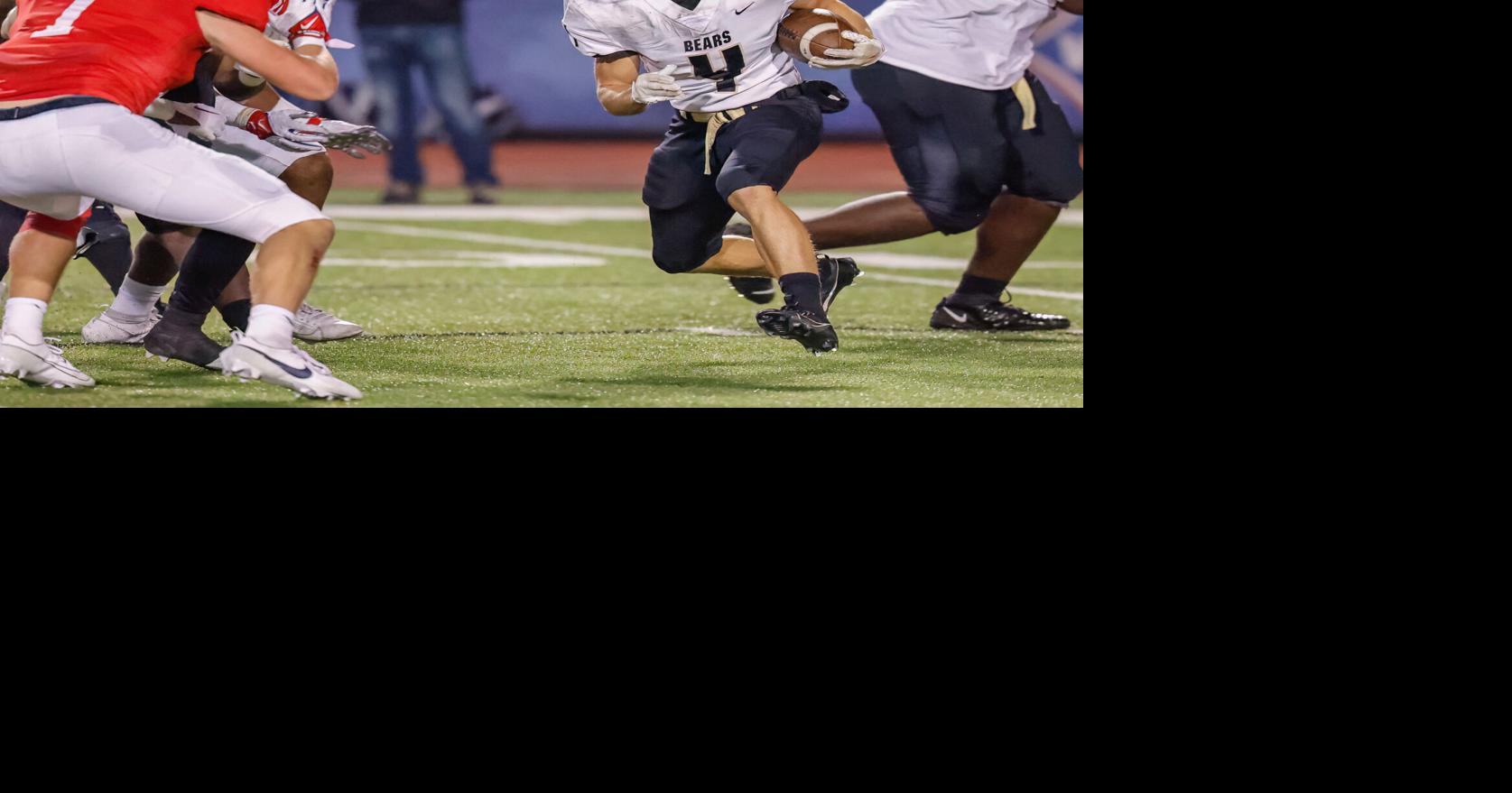 Mountain View's Caleb Farr to Play for Mercer | Prep ...