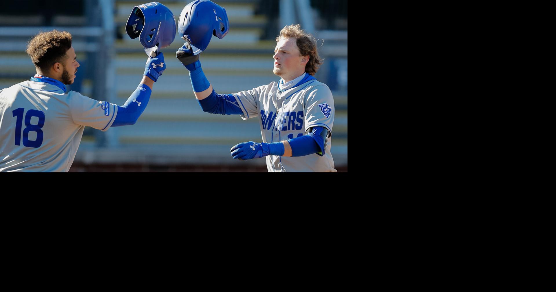 PHOTOS: Gwinnett grads with Georgia State Panthers baseball program ...