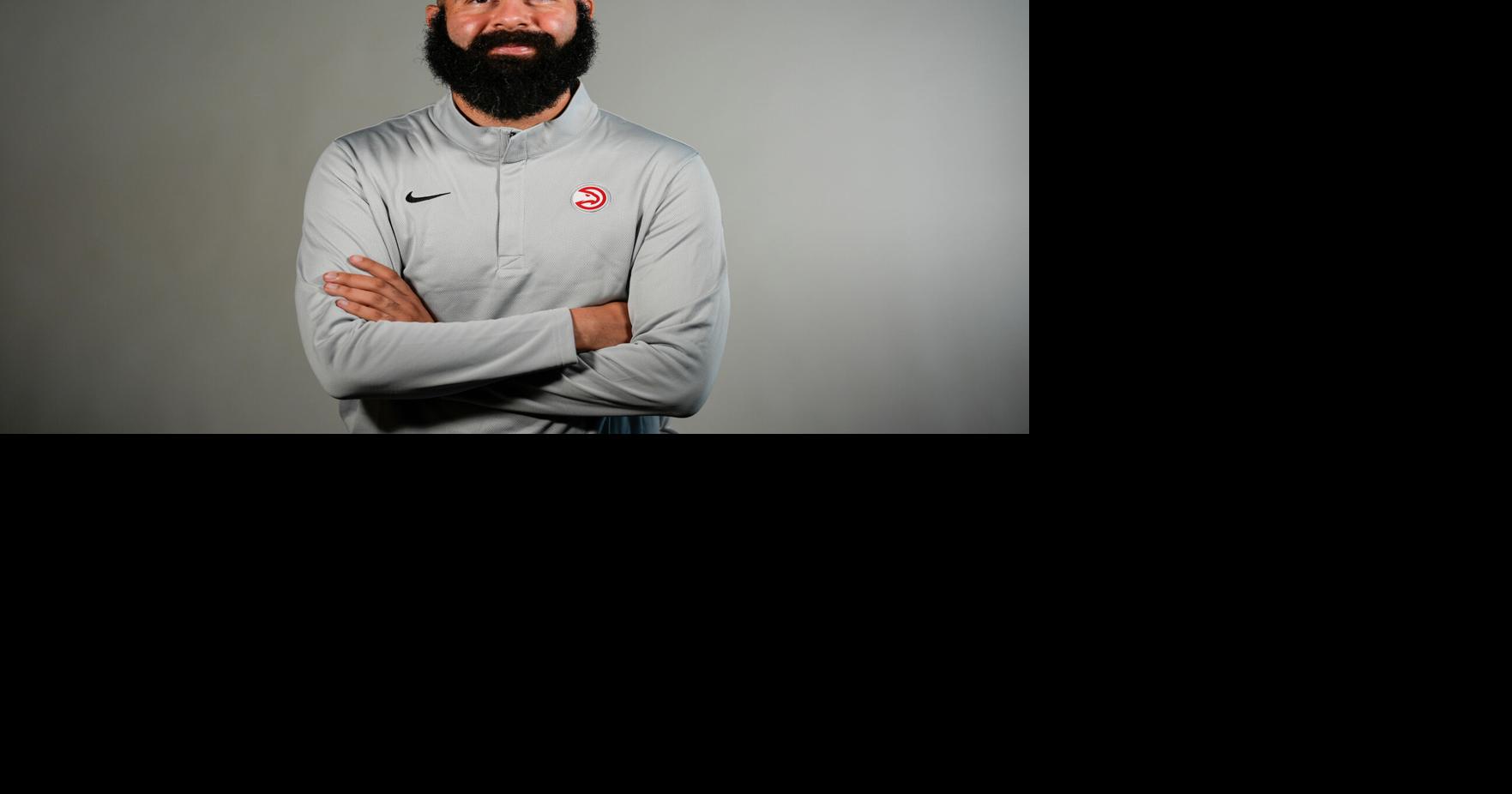 Hawks promote Onsi Saleh from GM to president of basketball operations ...