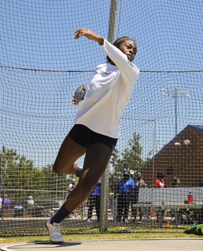 Girls Field Performers of the Year: Dacula's Chelsea Igberaese, Grayson ...