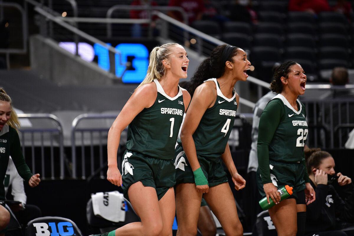 Six Gwinnett Grads Among 31 Georgians in NCAA Women’s Basketball ...