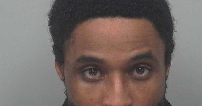 Lamar Denzel Brayboy-Hayes | | gwinnettdailypost.com