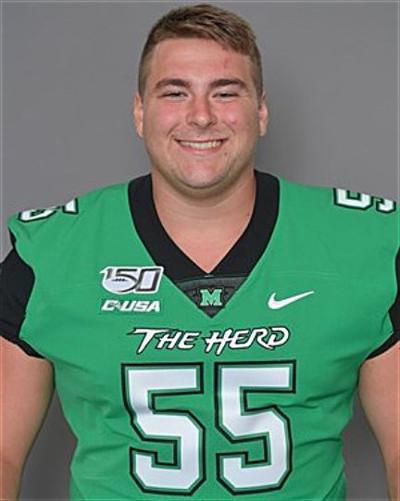 North Gwinnett grad Alex Mollette signs with Indianapolis Colts ...