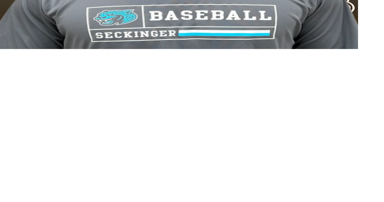 Caleb Fleitz, Seckinger | | gwinnettdailypost.com