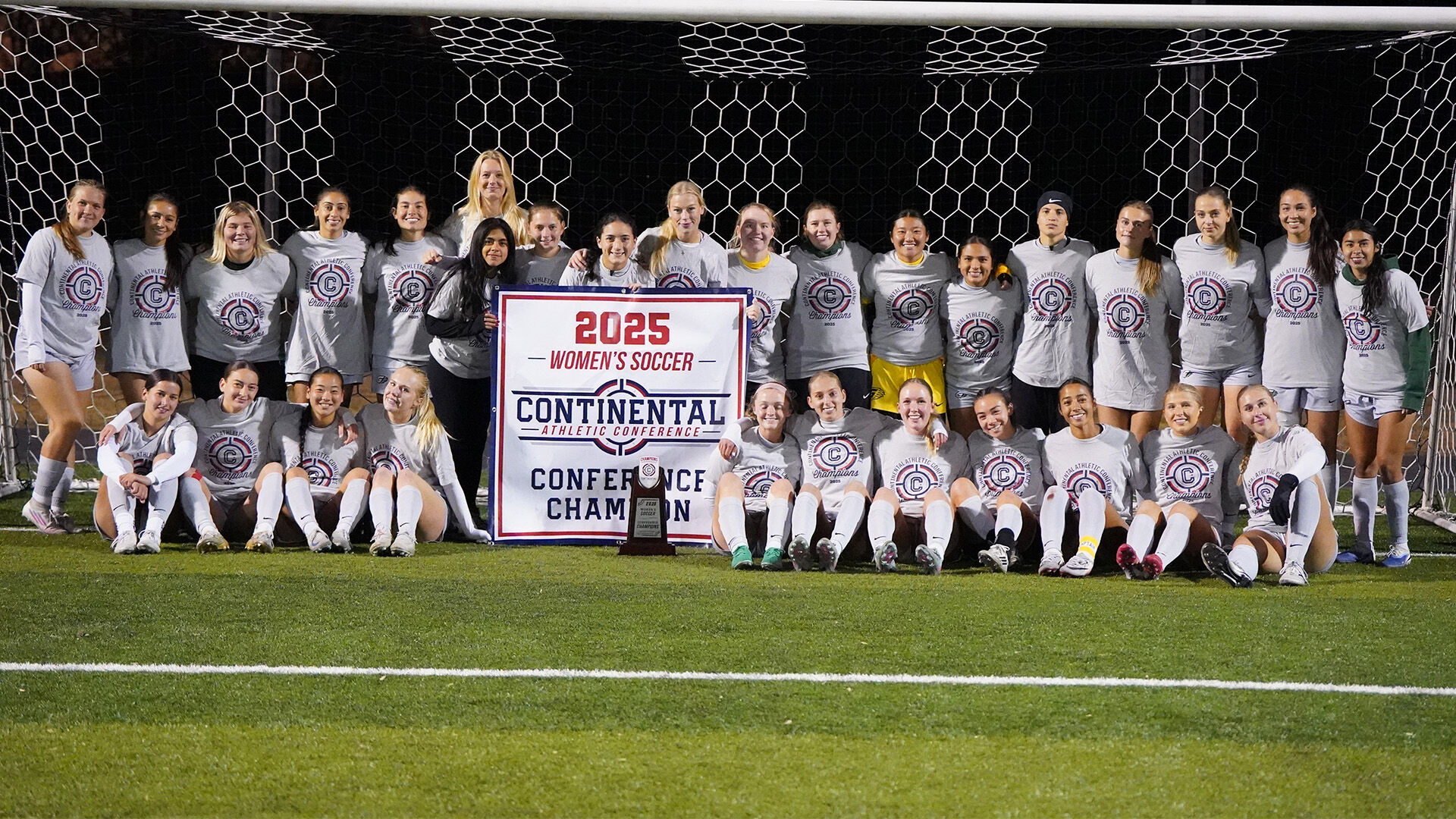 Georgia Gwinnett College Women's Soccer Wins 3rd Straight Conference Title | Sports ...