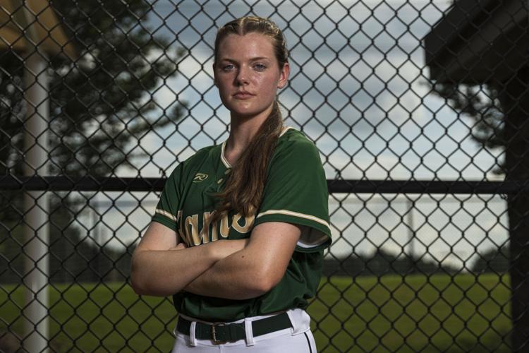 Grayson's Carrie Green looks to build on prolific 2022 softball season ...