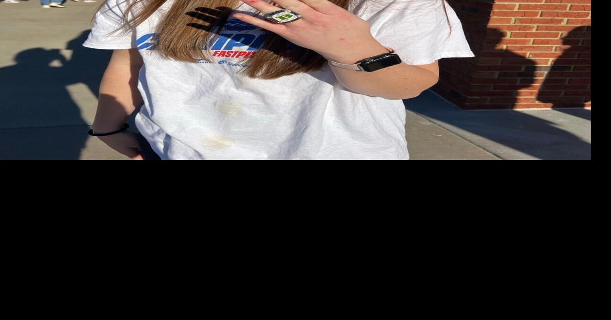 Buford's Taryn Gibbs commits to Lee University | Sports ...