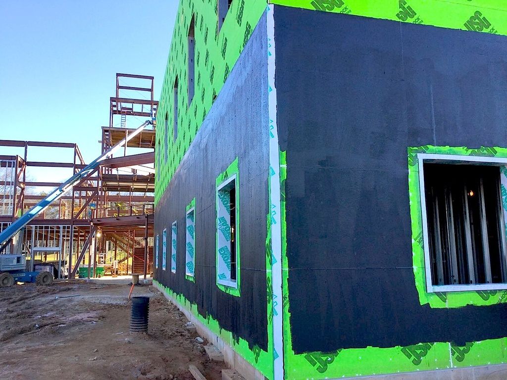 Big things expected from new Lilburn city hall, library | Lilburn ...