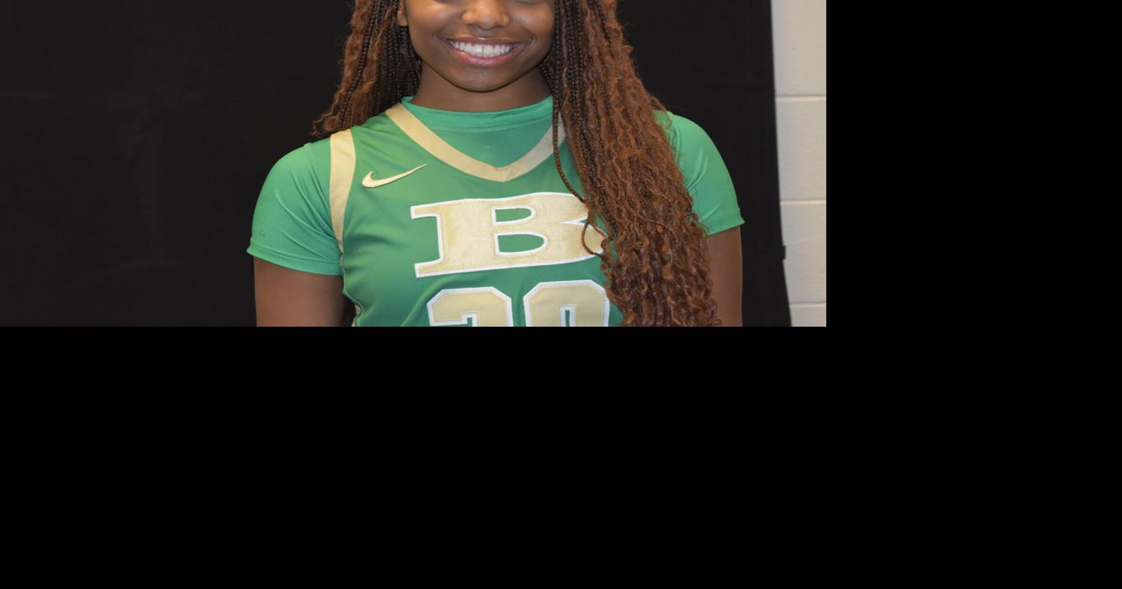 Buford's Alyssa Green Commits to Bethune-Cookman | Prep | gwinnettdailypost.com