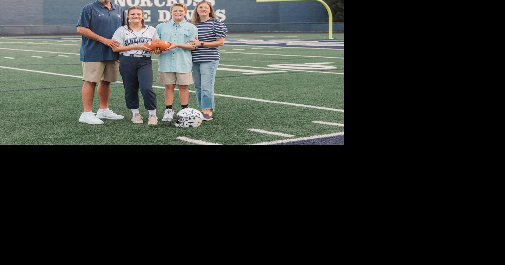 Norcross Promotes Corey Richardson to Head Football Coach | Prep ...