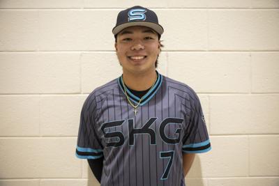 BASEBALL ROUNDUP: Seckinger Sweeps in Georgia Dugout Club Tournament ...