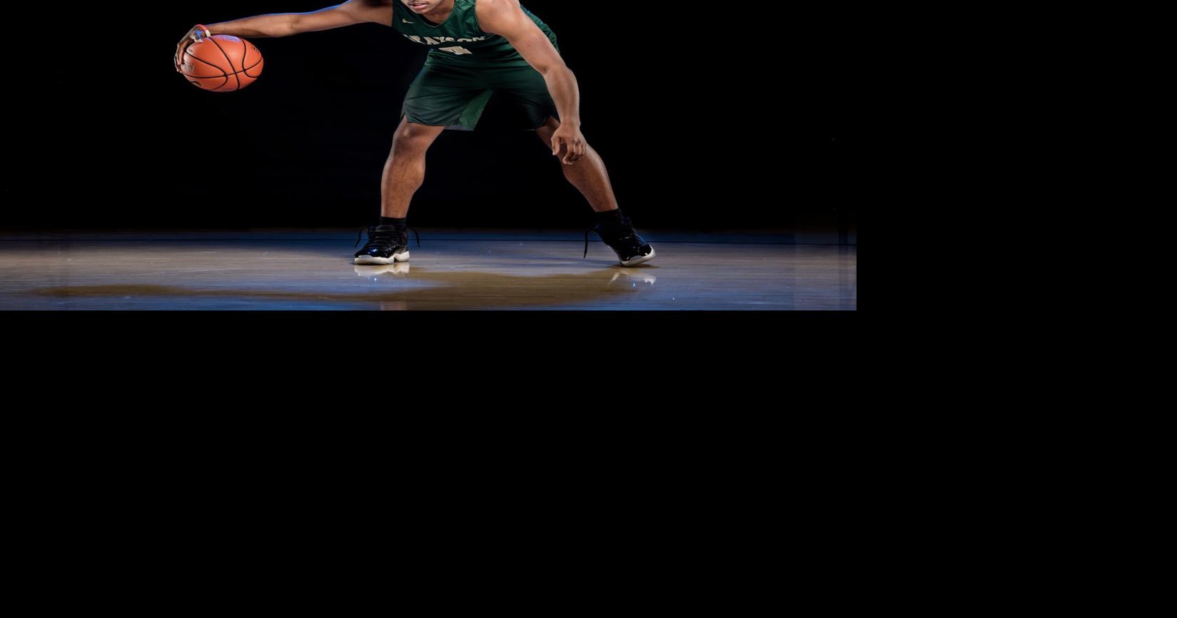 Grayson basketball player Travis Anderson | Multimedia ...