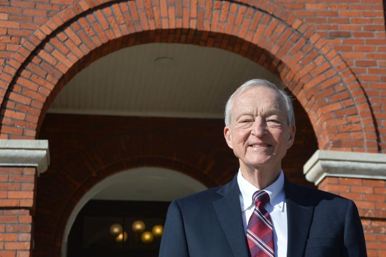 Gwinnett Superior Court Judge Ronnie Batchelor Preparing to Retire ...