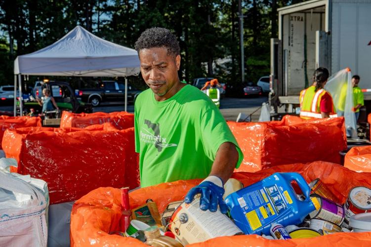 Gwinnett County to host summer Hazardous Waste Collection Day June 13 ...