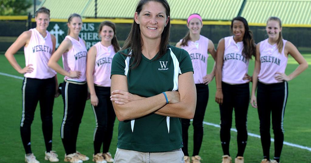 Wesleyan’s Nichole Dixon named head girls basketball coach, assistant ...