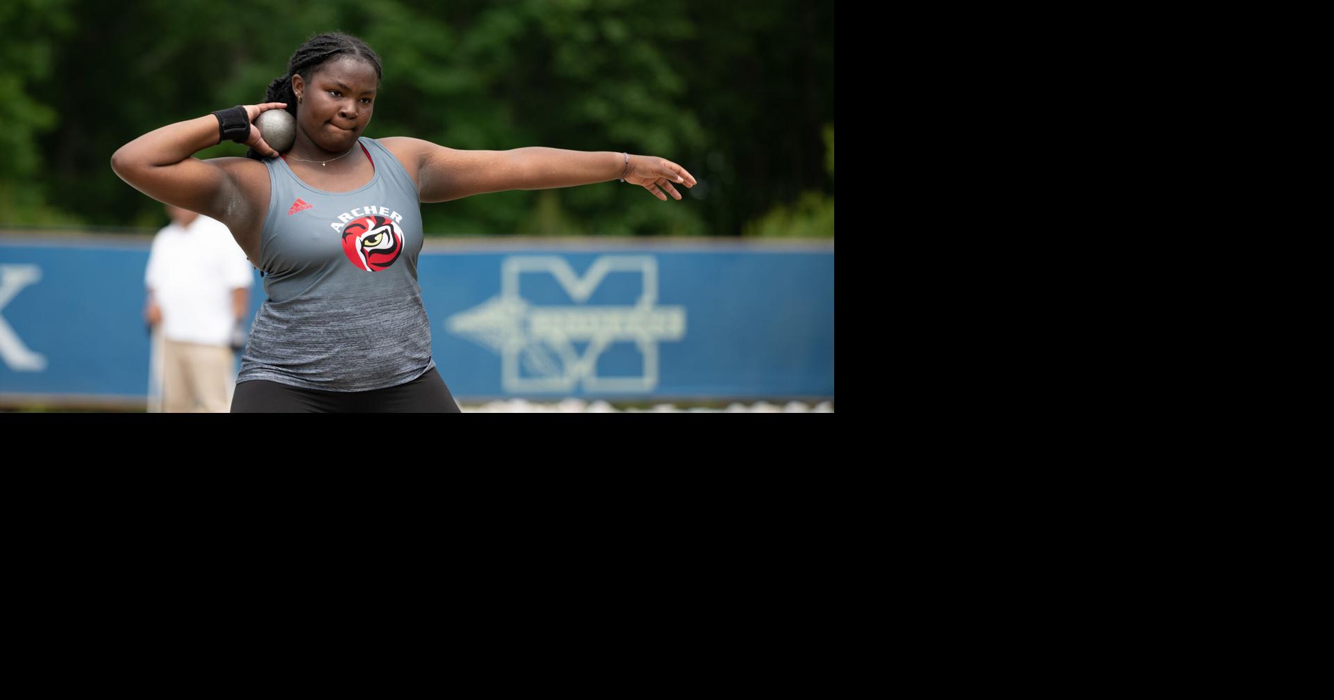 Shiloh, Archer Track and Field Teams Excel at MTFXCCGA Invitational ...