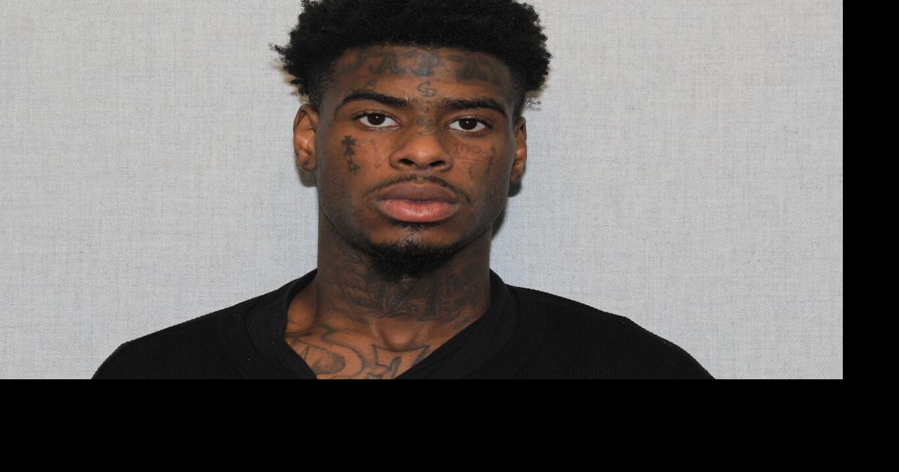 Gang Member Convicted of Murdering 62-Year-Old Man During Robbery ...
