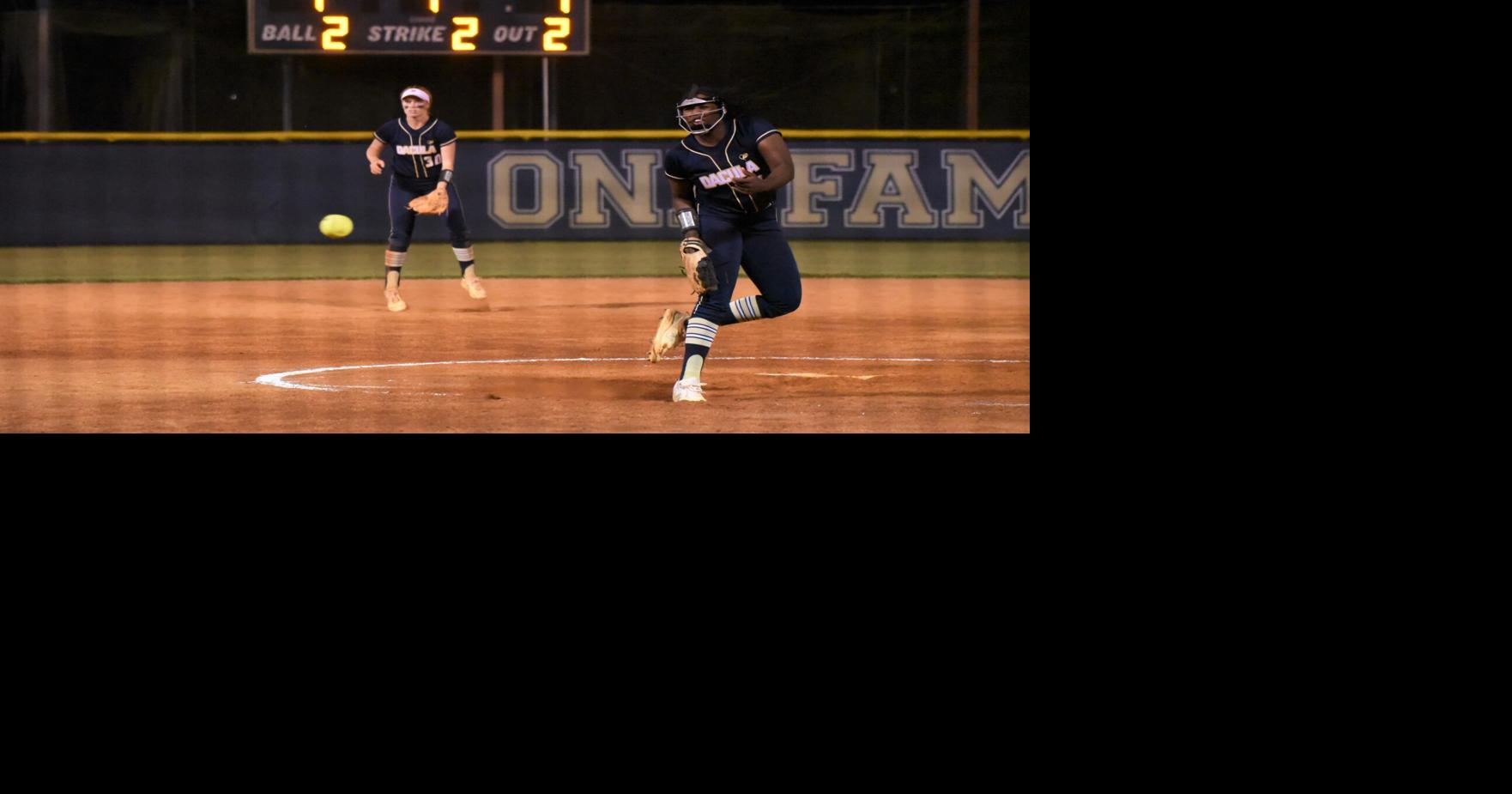 PHOTOS: Dacula vs. Richmond Hill Softball, Class AAAAAA State Playoffs ...