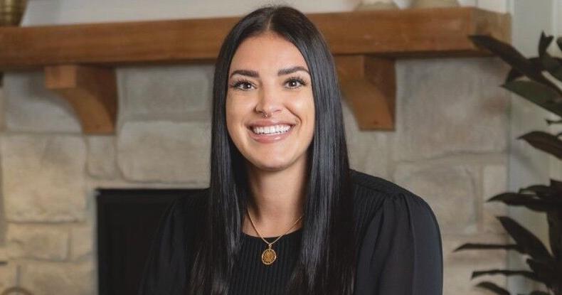 Multi-Talented Anne Marie Armstrong Bound For Gwinnett County Sports ...