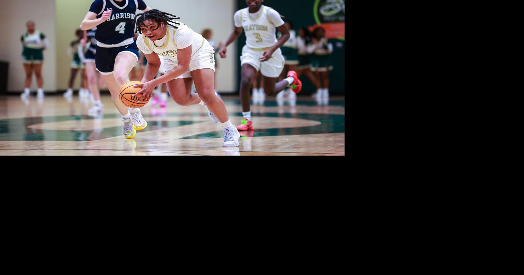 PHOTOS: Grayson vs. Harrison Girls Basketball, Class AAAAAA State ...
