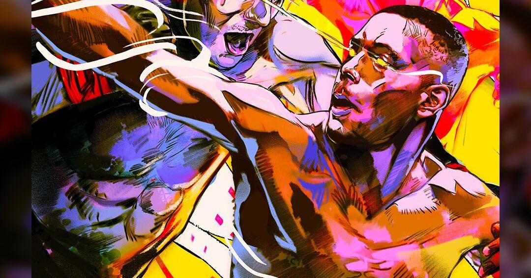 UFC debuts 2023 pay-per-view schedule with trip to Rio de Janeiro ...