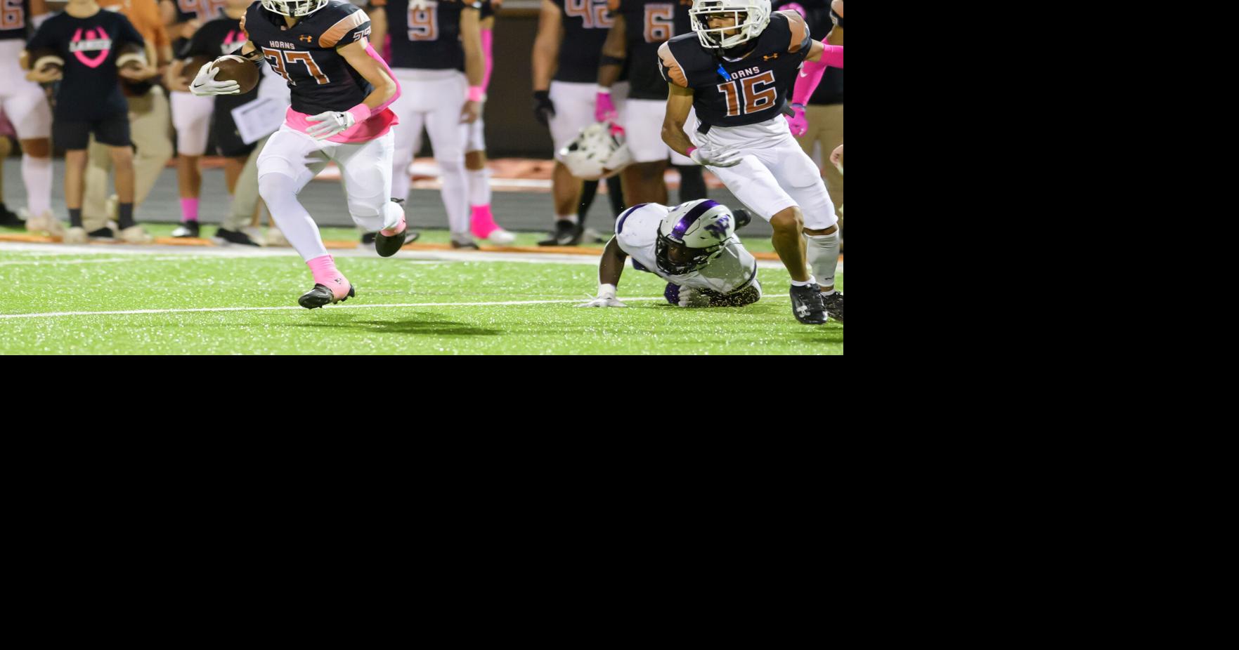 2024 Lanier Longhorns Football Preview | Prep | gwinnettdailypost.com