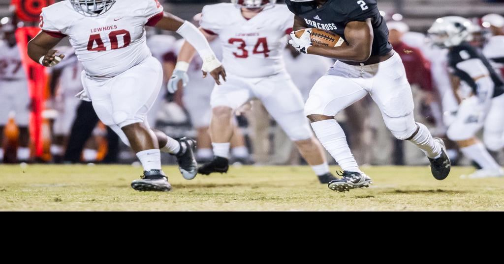 2017 Norcross Blue Devils Football Roster | Prep | gwinnettdailypost.com