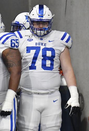 Notre Dame at Duke | Sports | gwinnettdailypost.com