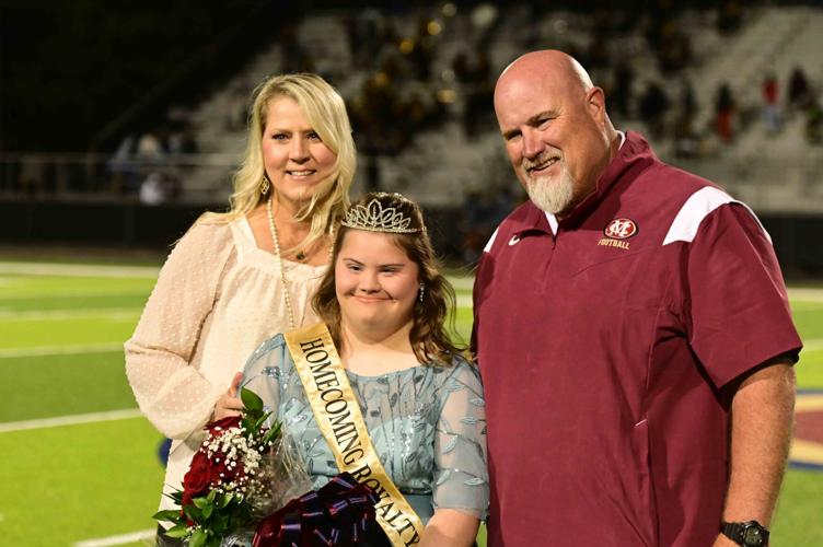 Mill Creek football coach Josh Lovelady enjoys memorable Homecoming ...