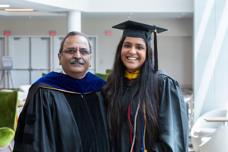PCOM Georgia holds PA and biomedical sciences commencement ceremony | News | gwinnettdailypost.com