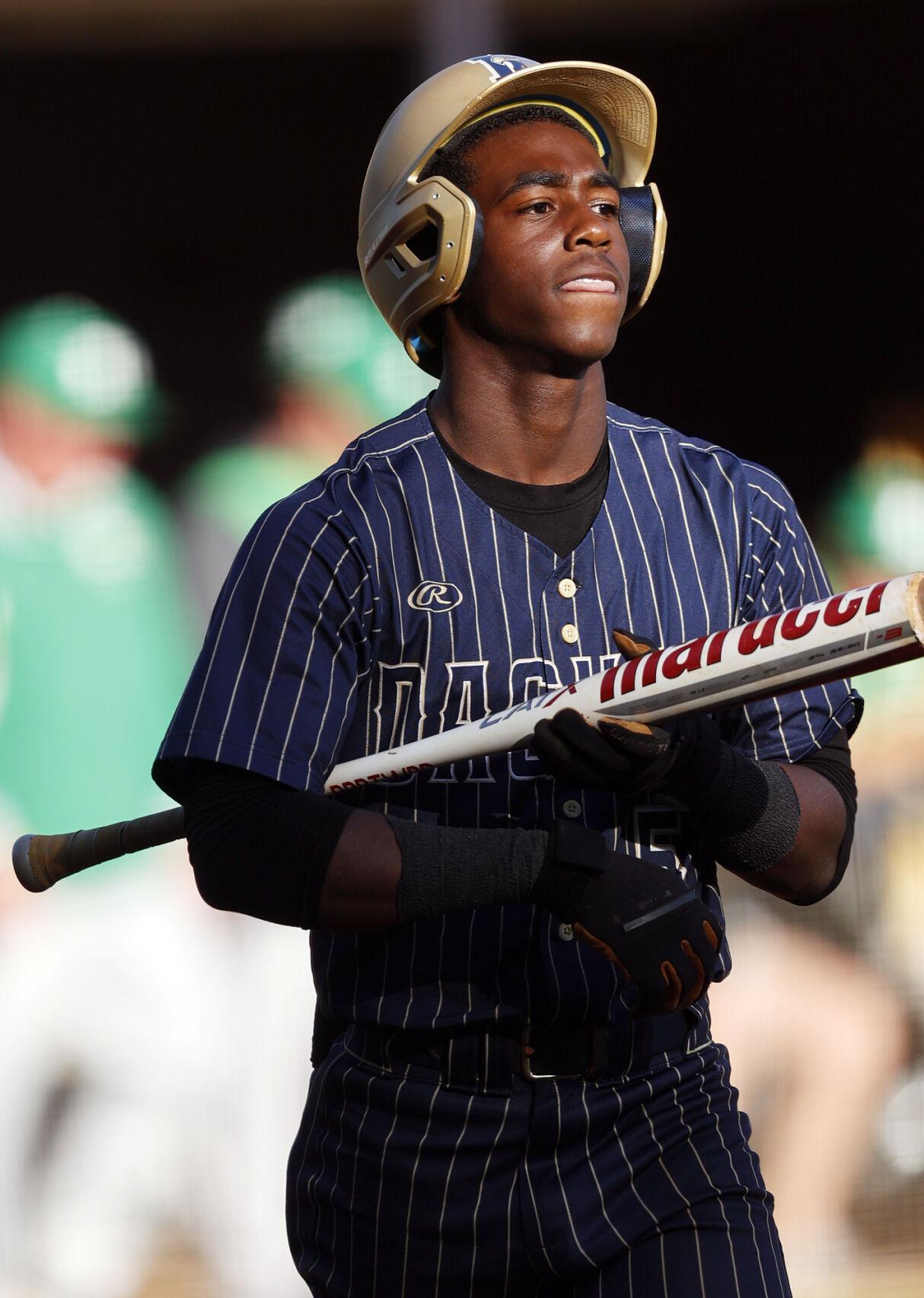 PHOTOS: Buford at Dacula Baseball | Slideshows | gwinnettdailypost.com