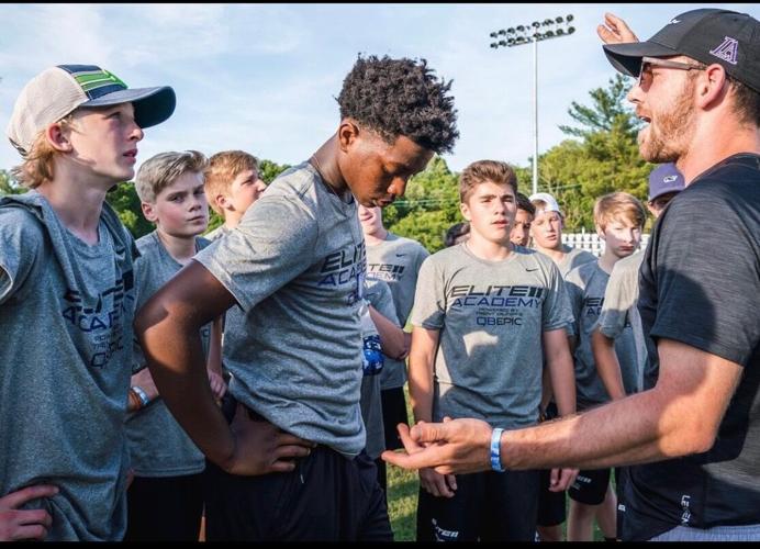 Berkmar hires British Columbia native Cole Meyer as head football coach ...