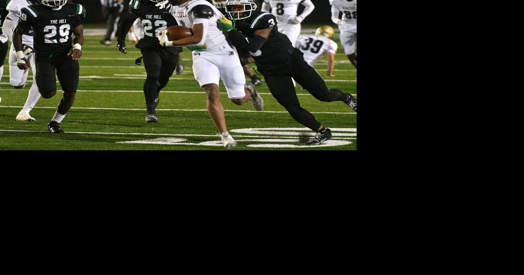 PHOTOS: Dacula at Collins Hill Football | Prep | gwinnettdailypost.com