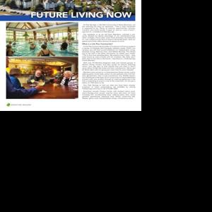 Page G18 | Special Sections | gwinnettdailypost.com