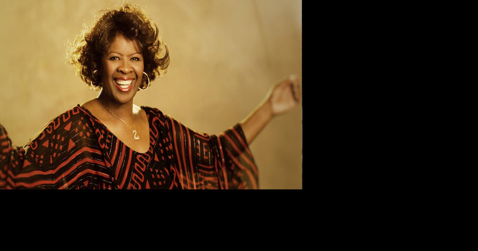 'Soul Queen of New Orleans' Irma Thomas shares her life story | Arts ...